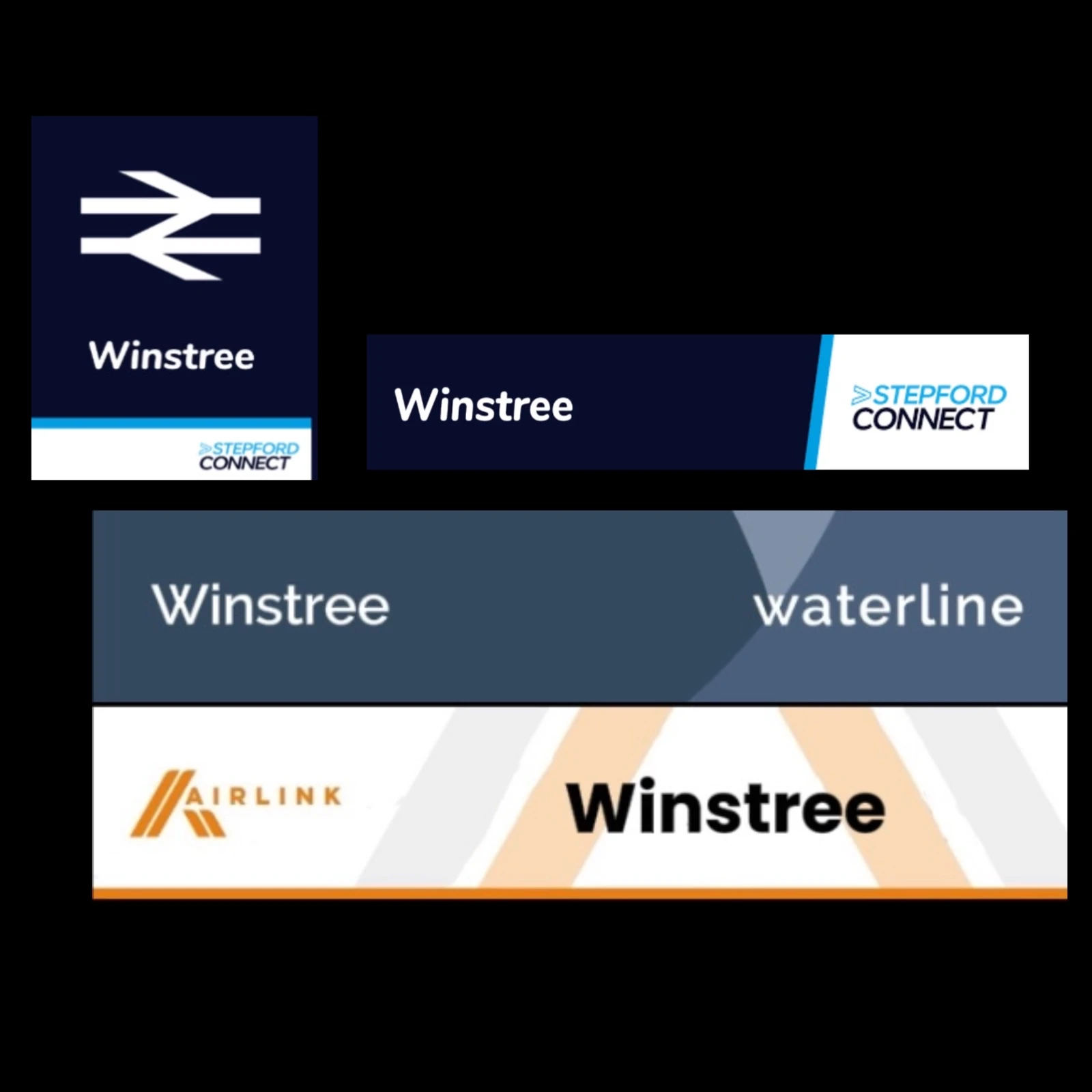 custom winstree signs | Fandom