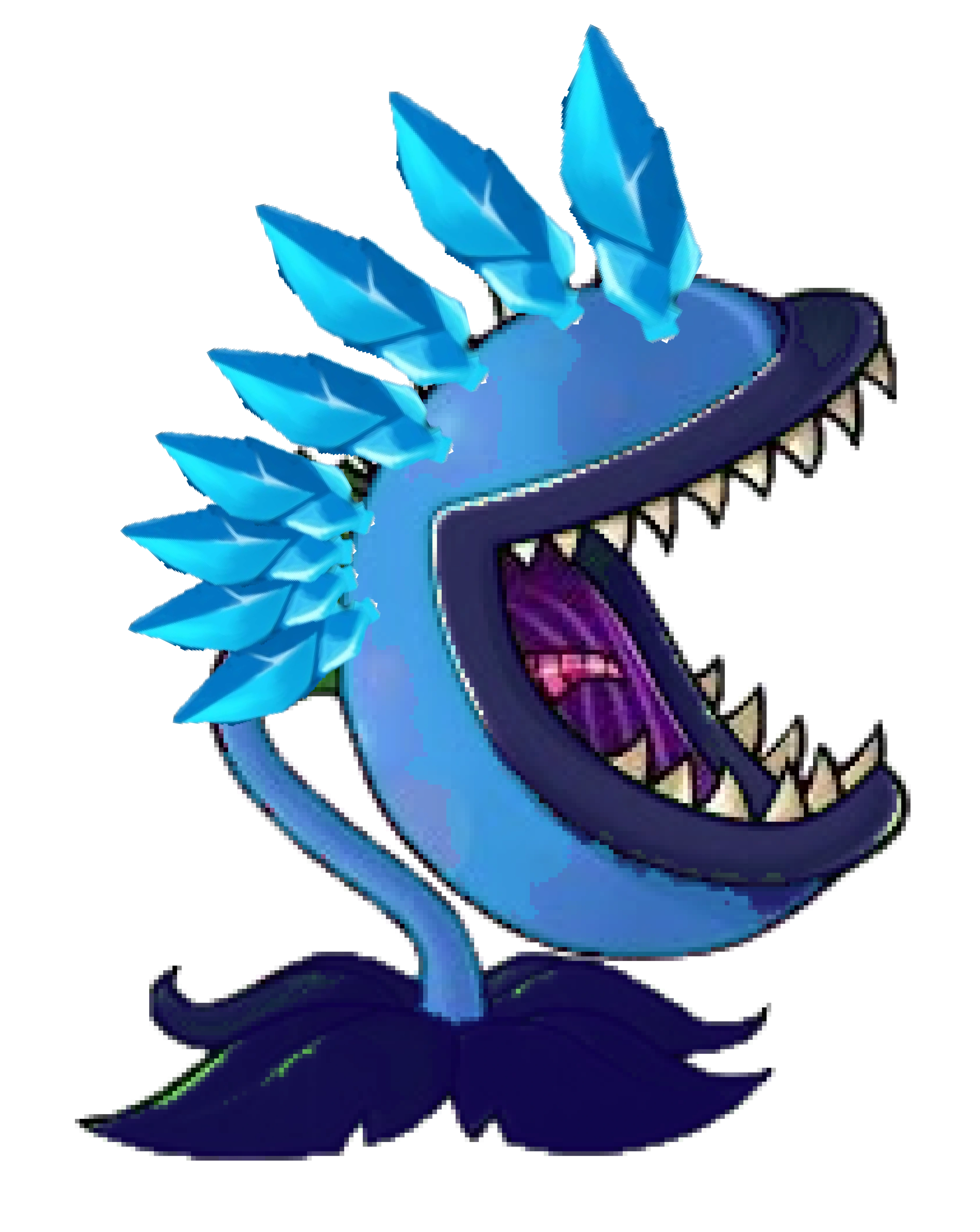 New Fusions | Fandom