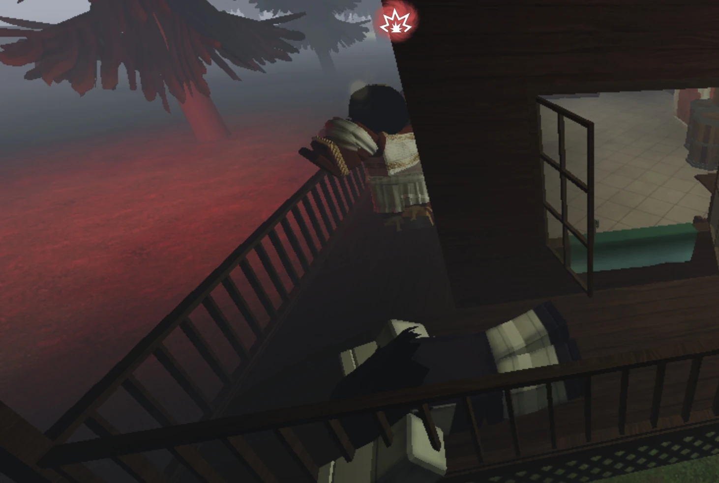 Abbie Dies in Daybreak (Sad) | Fandom