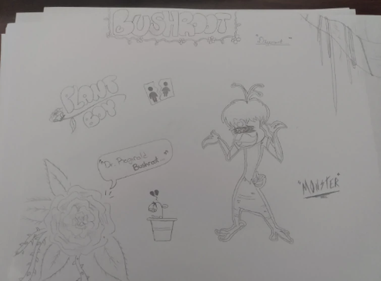 Discuss Everything About Creator's library Wiki | Fandom