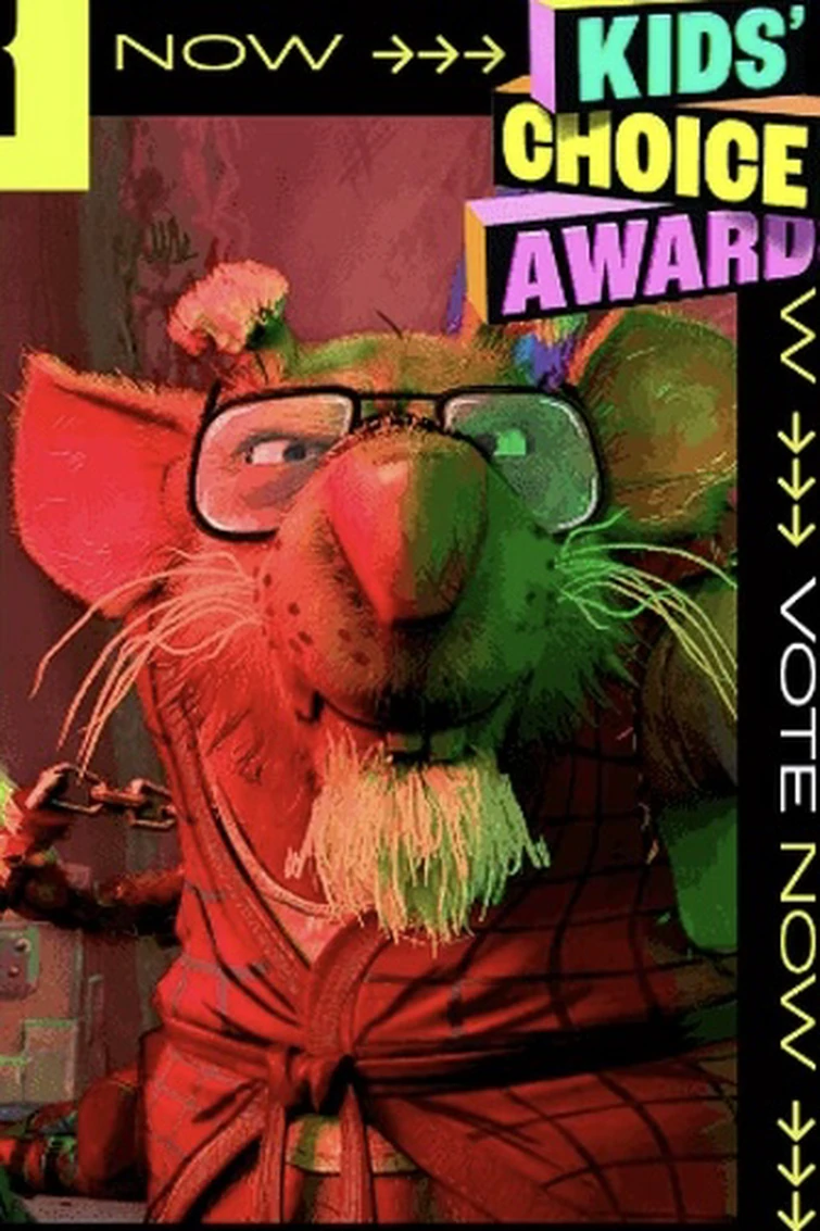 Discuss Everything About TMNTPedia | Fandom