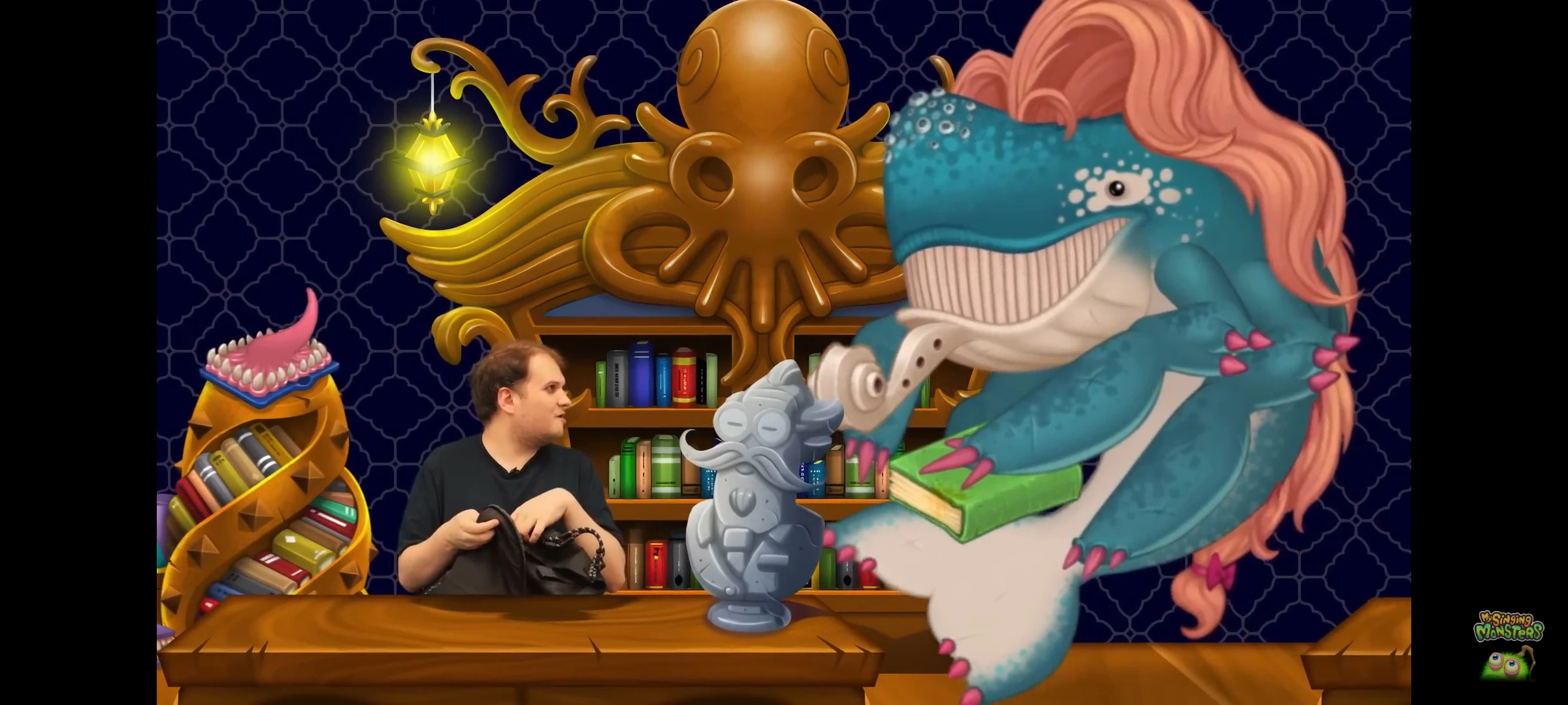 Mindboggle is here for the second time | Fandom