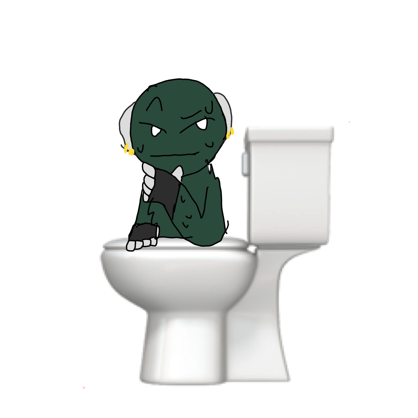 It’s monke time | Fandom