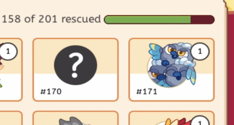 Very weird new Pet Book glitches! | Fandom