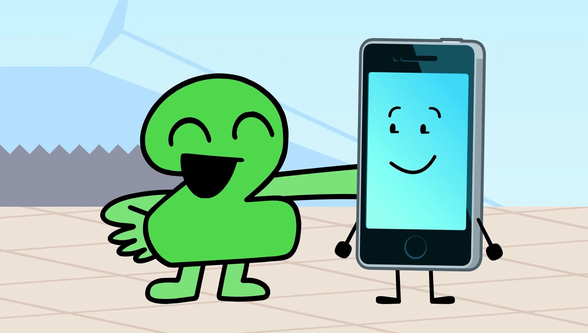 MePhone4 and Two | Fandom