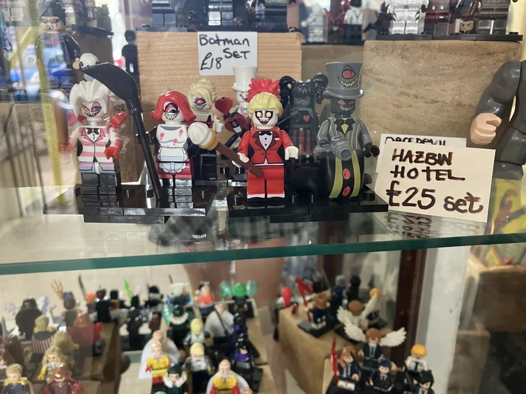 Found this in a shop | Fandom