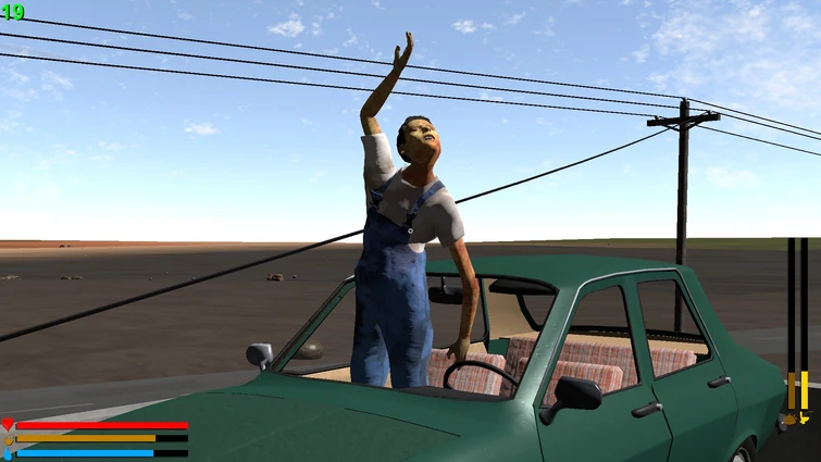 Discuss Everything About The Long Drive Wiki | Fandom