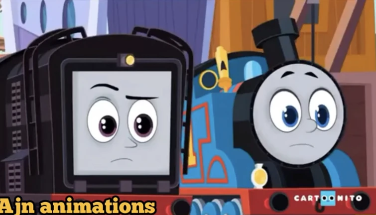 Smile Percy. | Fandom