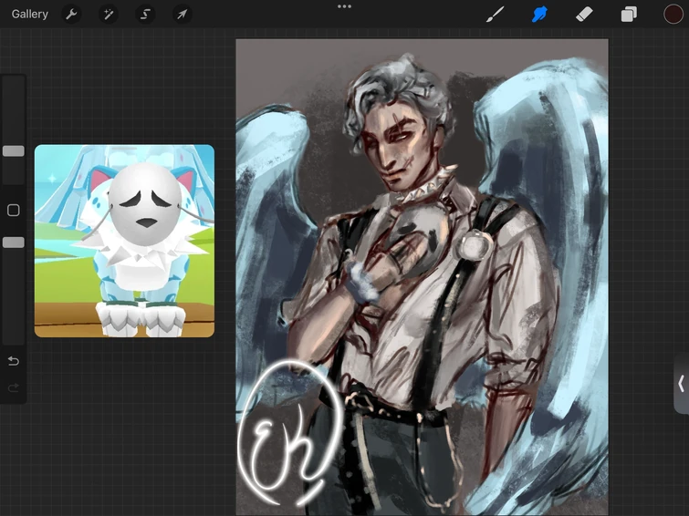 Drawing AJPW outfits as people: Part 6 👁️👁️ | Fandom