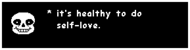 Advice from sans | Fandom