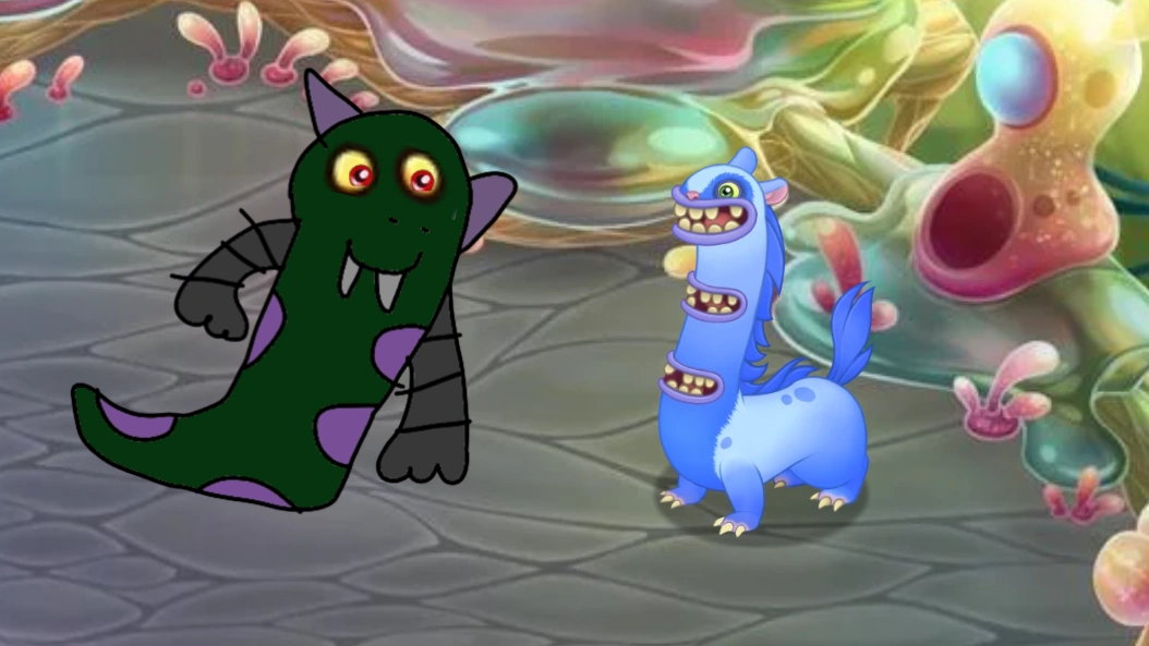 Fanmade Ethereal Workshop (Update 7) | Fandom