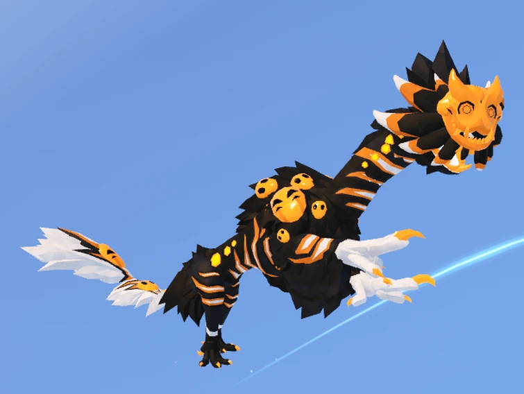 Discuss Everything About Creatures of Sonaria Wiki | Fandom