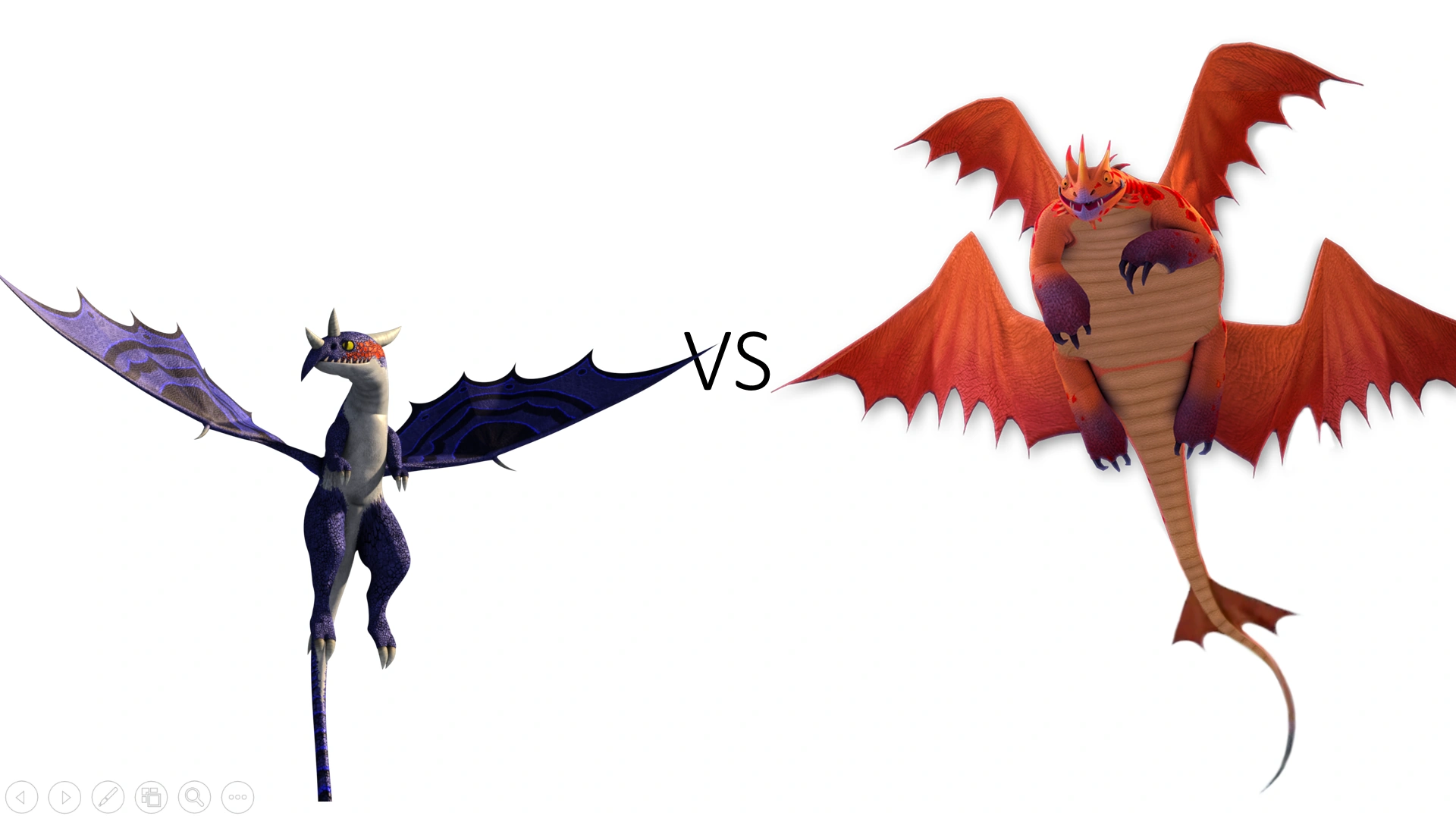 Discuss Everything About How to Train Your Dragon Wiki | Fandom