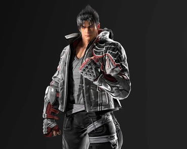 Green Ranger vs Jin Kazama (Power Rangers vs Tekken) | Fandom