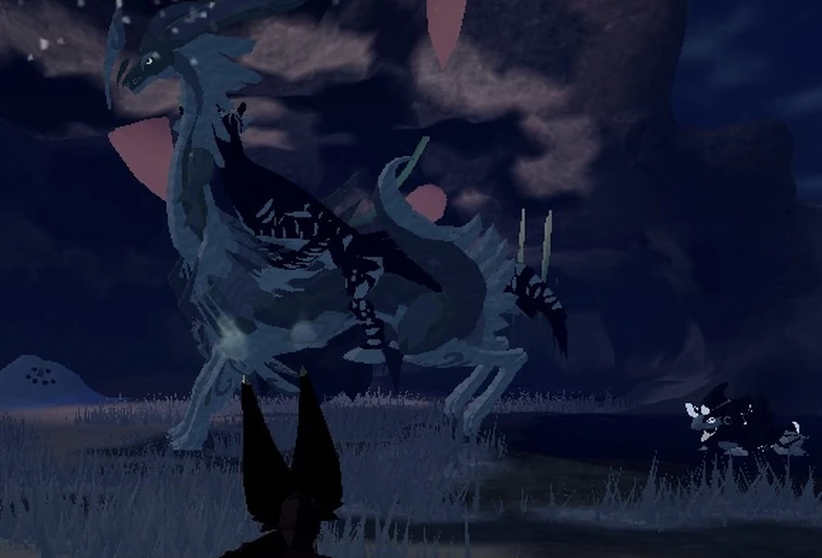 Discuss Everything About Creatures of Sonaria Wiki | Fandom