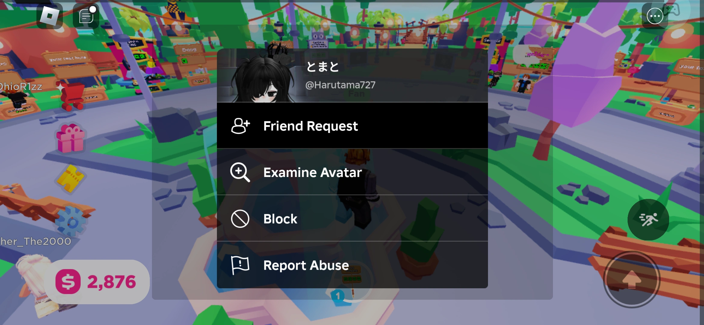 Japanese display name | Fandom