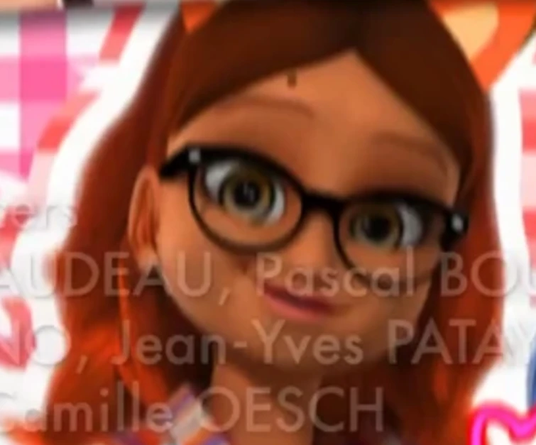 Character Jokes #3 Alya Césaire | Fandom