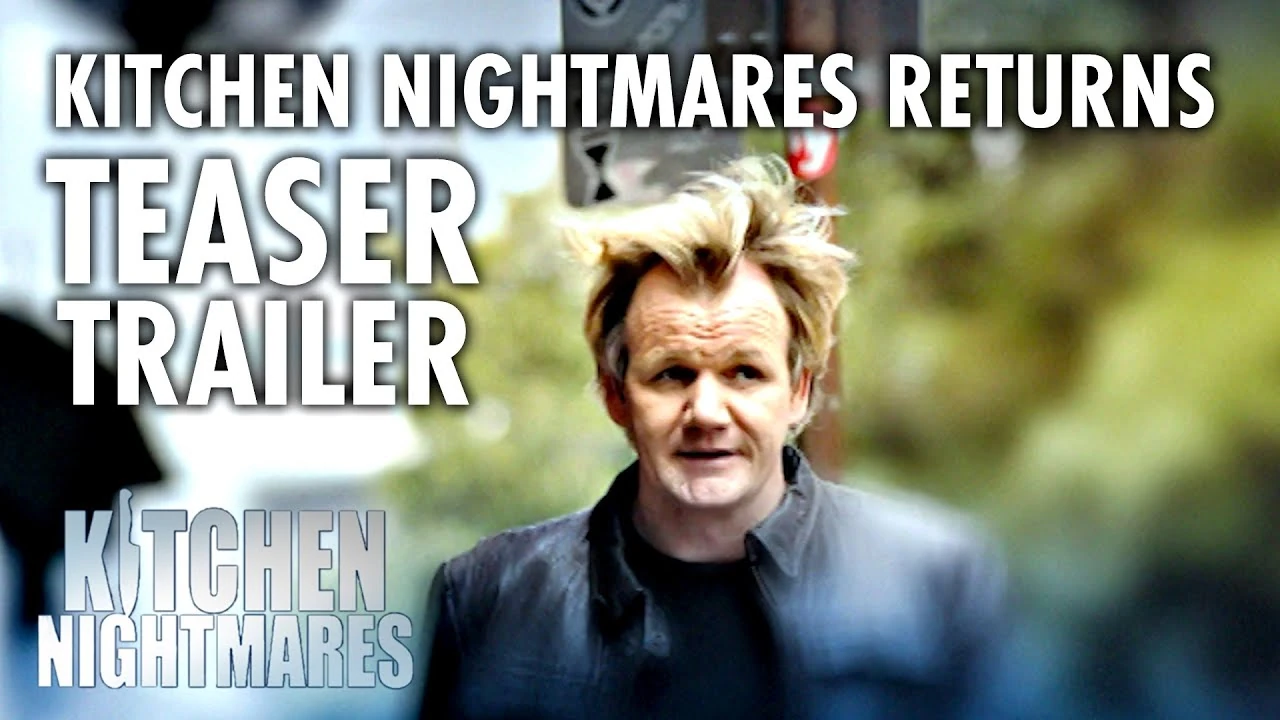 Kitchen Nightmares Returns for Season 8! :P | Fandom