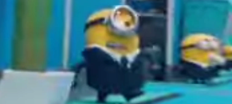 Can someone add this official minion name max | Fandom