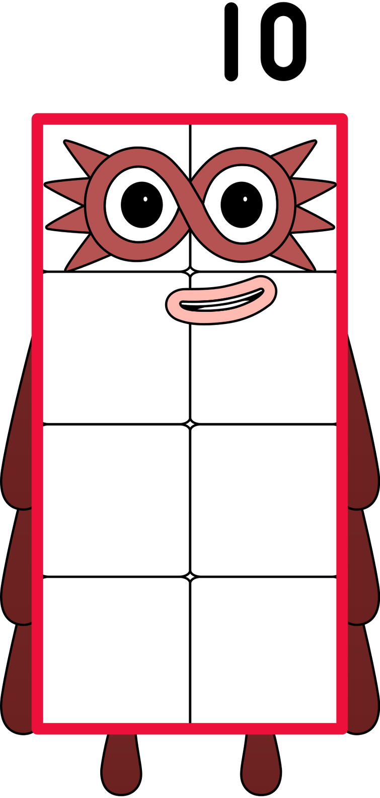 My Octalblocks | Fandom