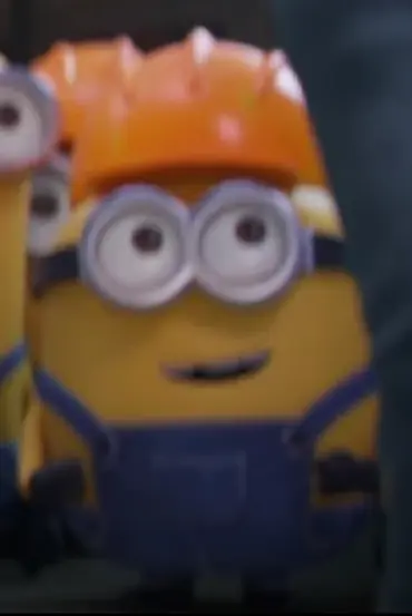 Minion Tournament (#9) | Fandom