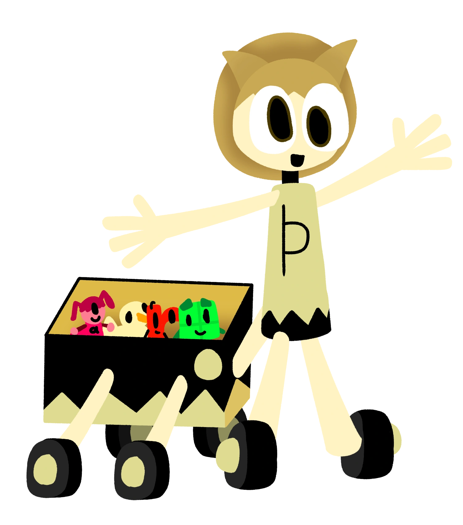 My Second Symbolics: Þingler and Þabbut | Fandom