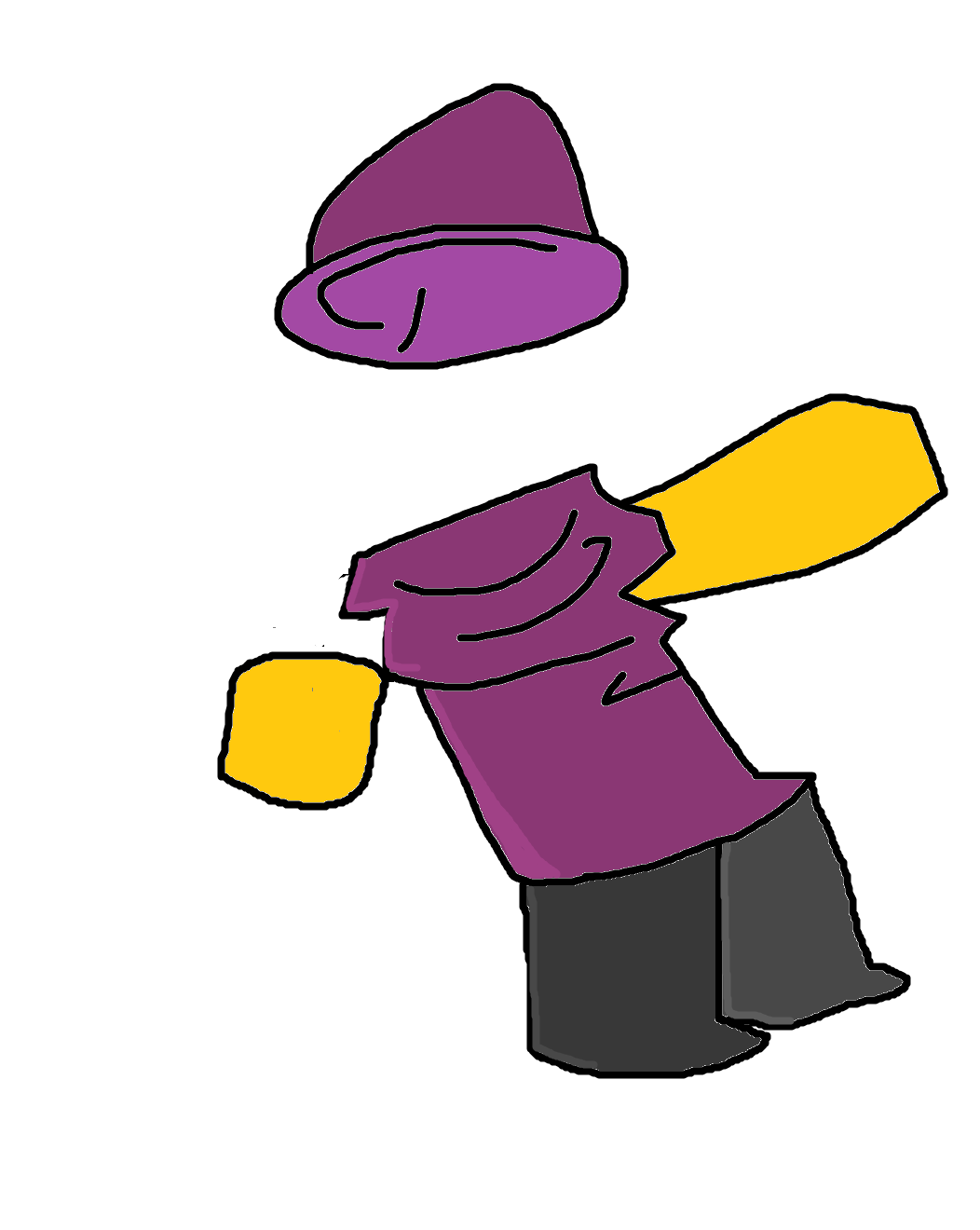 Fanart for this guy | Fandom