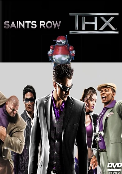 Lost THX "Tex" Trailer: The Banned cartoon shows and video games ...