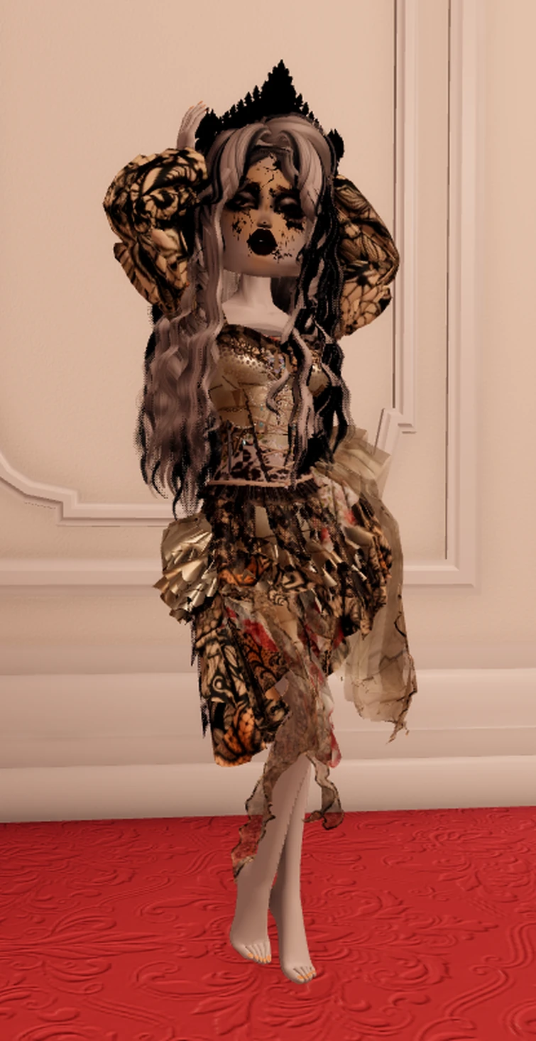 Discuss Everything About Dress To Impress Wiki | Fandom