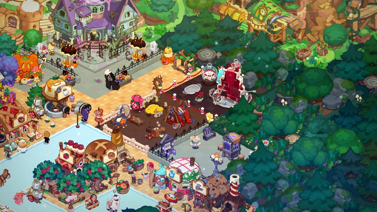 Can you find Custard? | Fandom