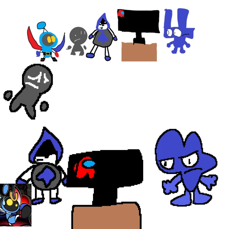 ima remake this pic | Fandom