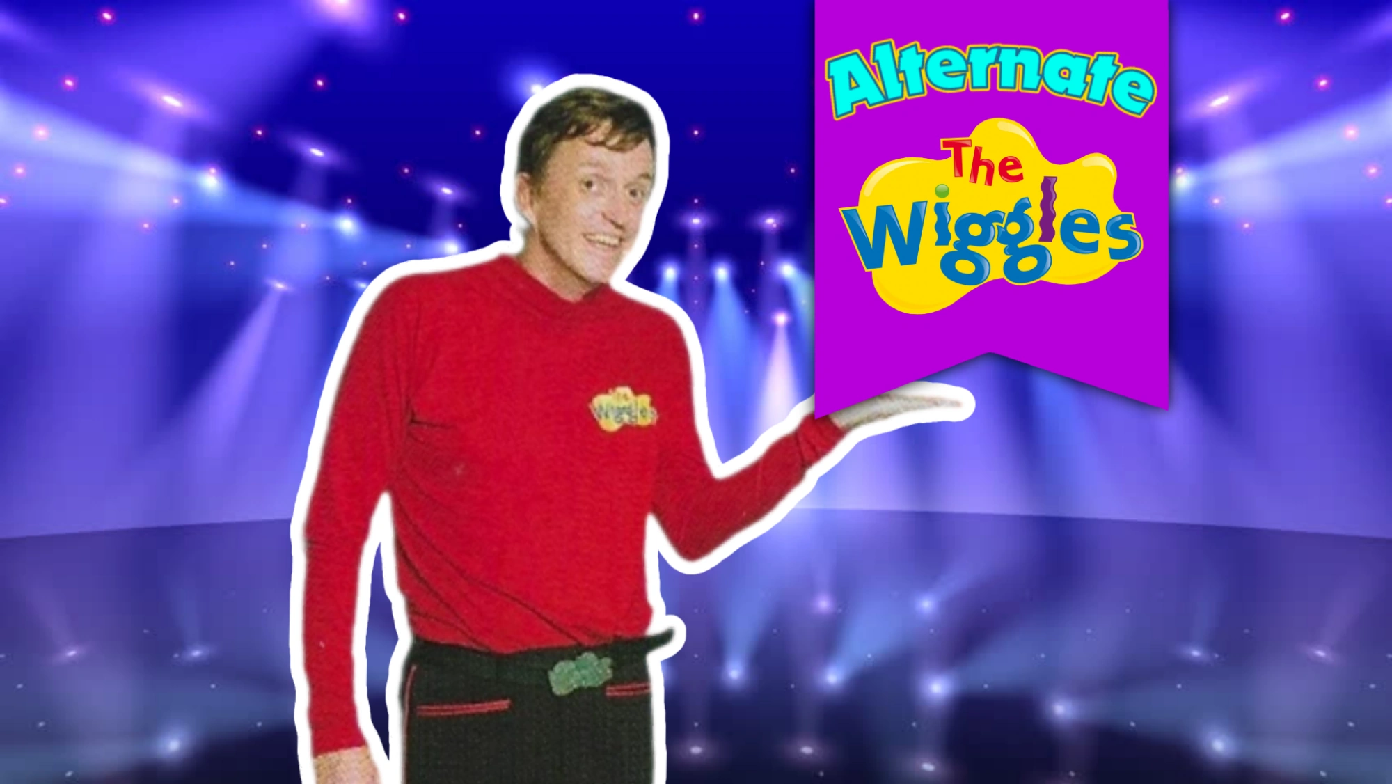 (Fanmade) The Wiggles Wiggledancing! Live In Concert Thumbnails ...