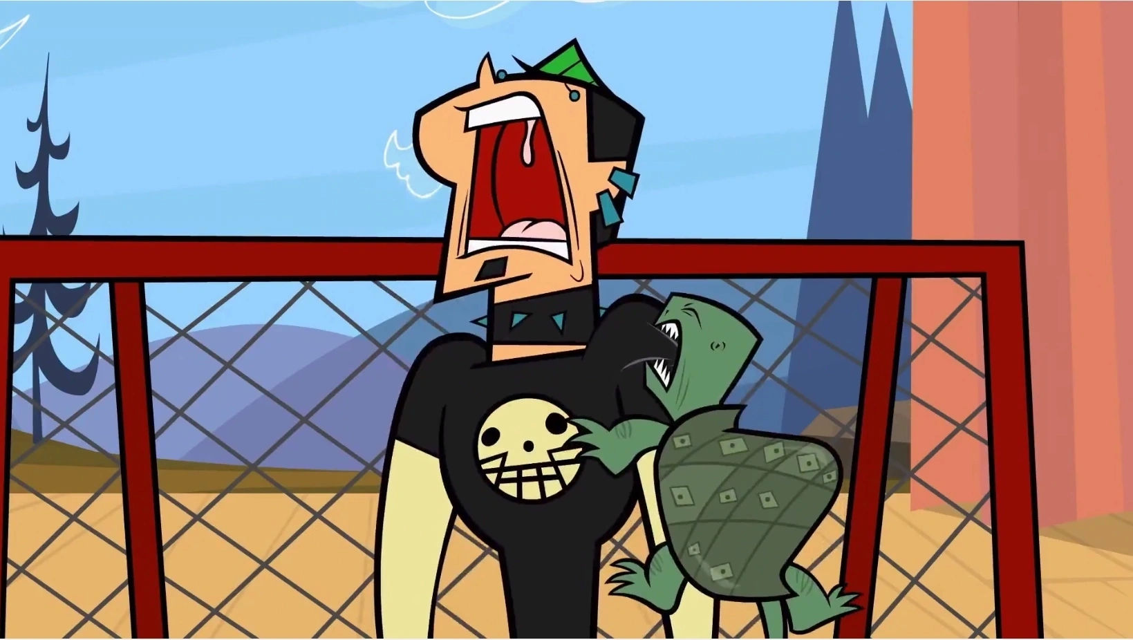 UTTER FRUSTRATION BE LIKE | Fandom