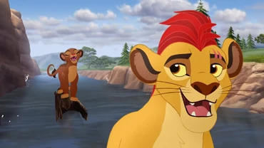Favourite Kion song? | Fandom