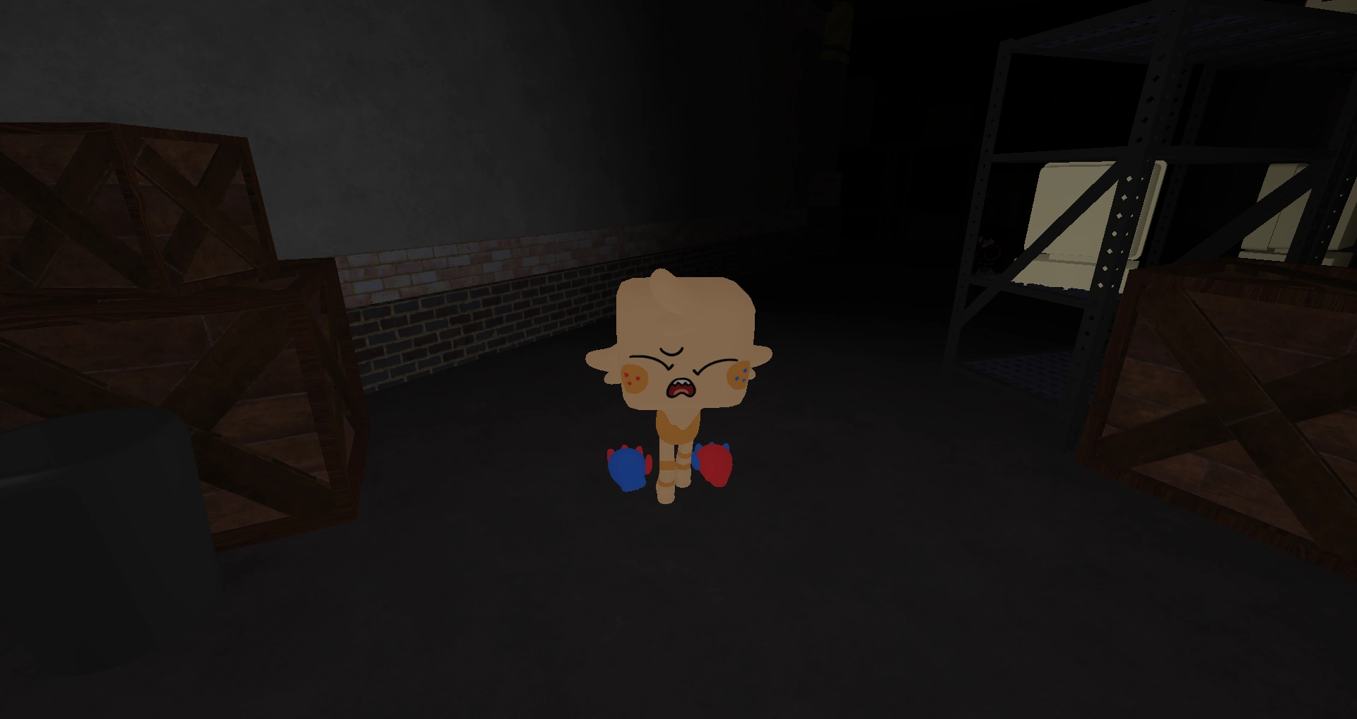 Goobius Gooberten III | Fandom