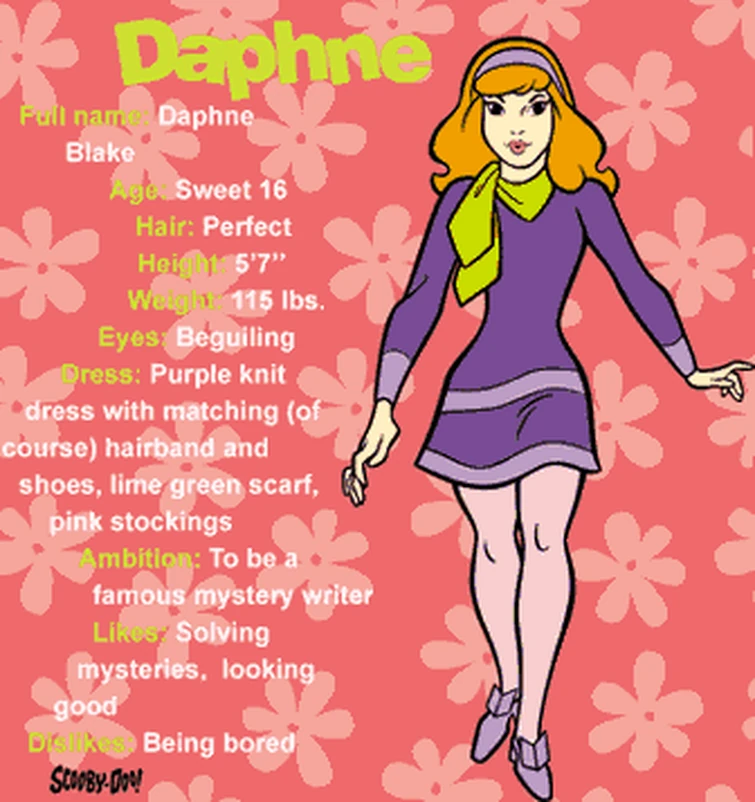 Velma (APNSD) age in Scooby-Doo Team Up + Possible Ages for the gang ...