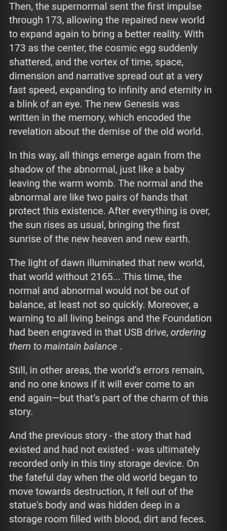 Scp-CN-2510 | Fandom