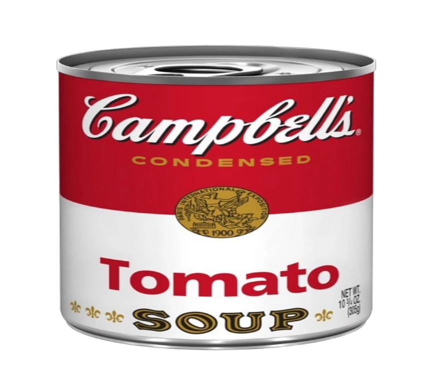 Soup can | Fandom