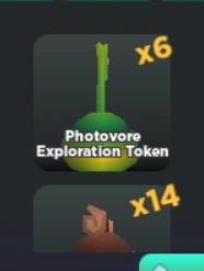 selling all these session & explorer token 100 each | Fandom