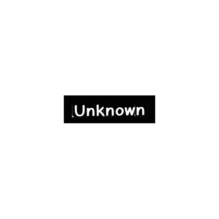 custom unknown rarity i made | Fandom