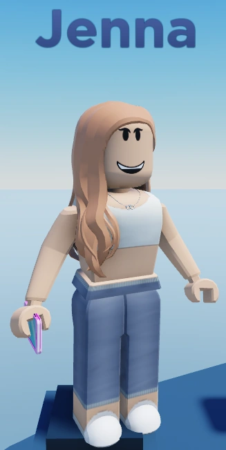 pj jenna | Fandom