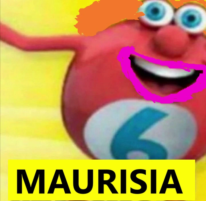 maurisia | Fandom