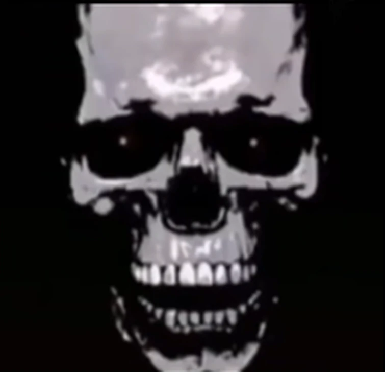 THE SKELETON APPEARS | Fandom