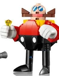 lego eggman my beloved | Fandom