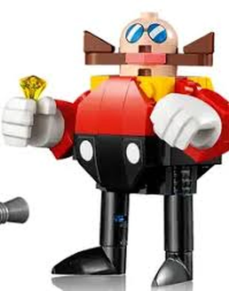 lego eggman my beloved | Fandom