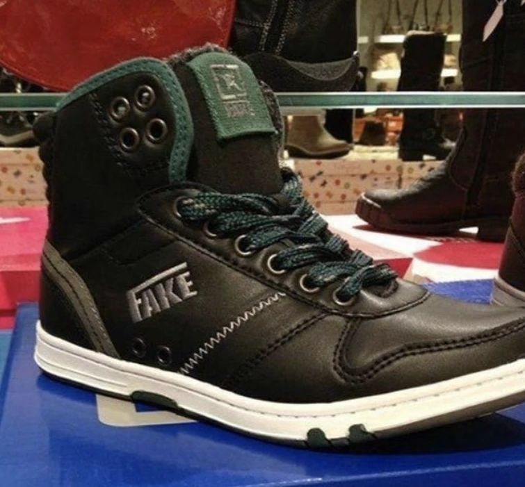 Bad bootlegs, freaky fakes, odd offbrands, and crappy copycats! | Fandom