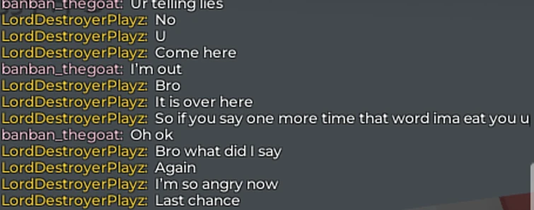 Discuss Everything About Loomian Legacy Wiki | Fandom