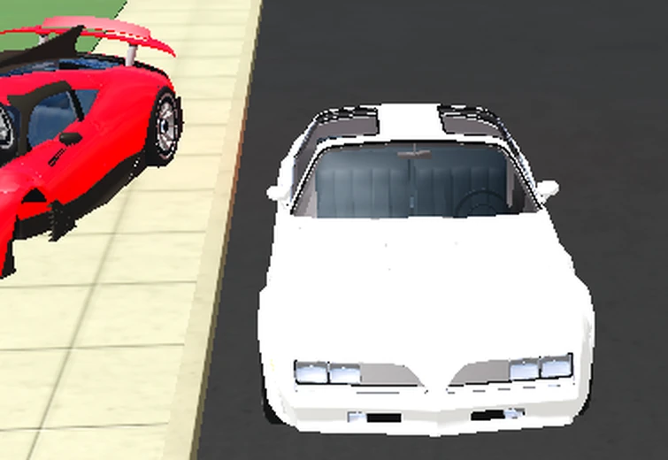 Discuss Everything About Ultimate Driving Universe Wiki | Fandom
