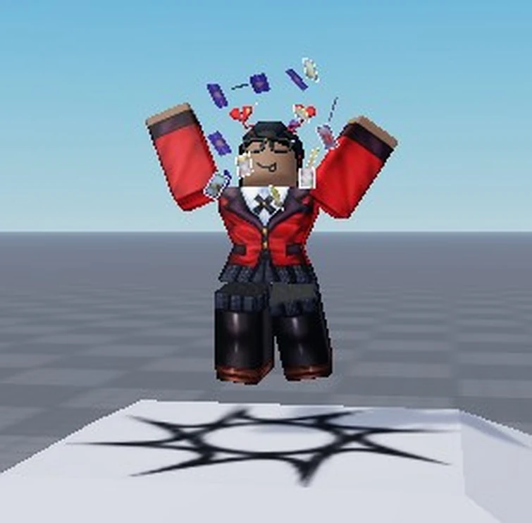 Discuss Everything About Flicker Wiki | Fandom