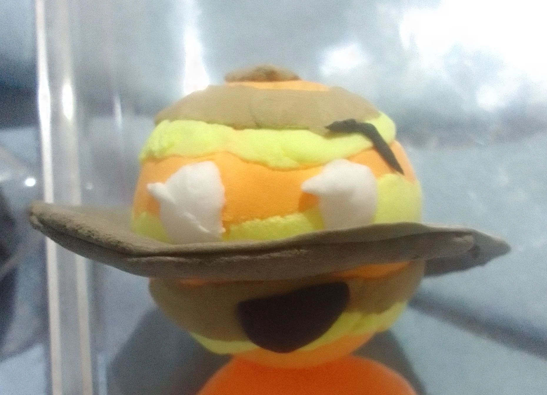 saturn clay | Fandom